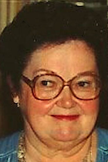 Winifred Smith Steele 1925-2022 | News, Sports, Jobs - The Vindicator